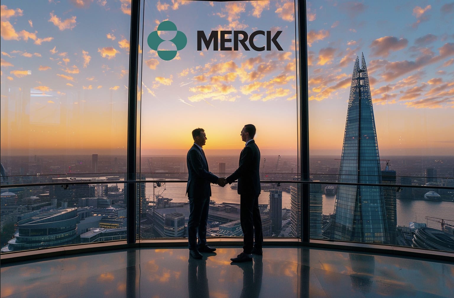 MRK Merck & Co – Die grossen Akquisitionen – Eris Dividendenblog